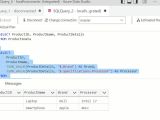 Json Data Handling In Sql Server
